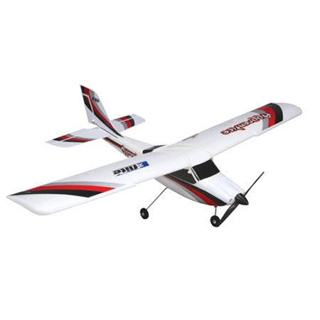 What's Best RC Airplane for a Beginner?