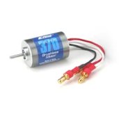 Fundamentals of Brushless RC Motors - Choose wisely!