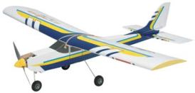 Hobbico Trainer Planes Are Great for Beginner Pilots