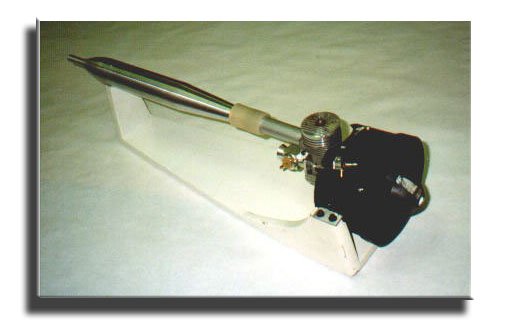 Extremely Fast RC Ducted Fan Jets!