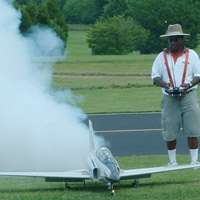 Hooked on RC Airplanes - Fying radio control is more than a Hobby!